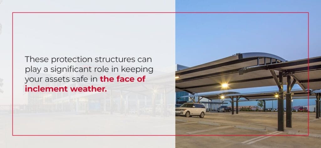 Protect Your Car Dealerships from Natural Disasters | VPS