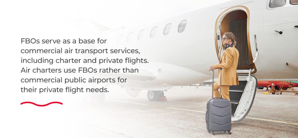 Guide to Fixed-Based Operators for Small Airports | VPS