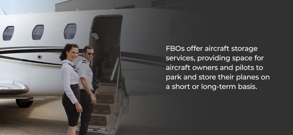 Guide to Fixed-Based Operators for Small Airports | VPS