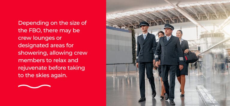 Guide to Fixed-Based Operators for Small Airports | VPS