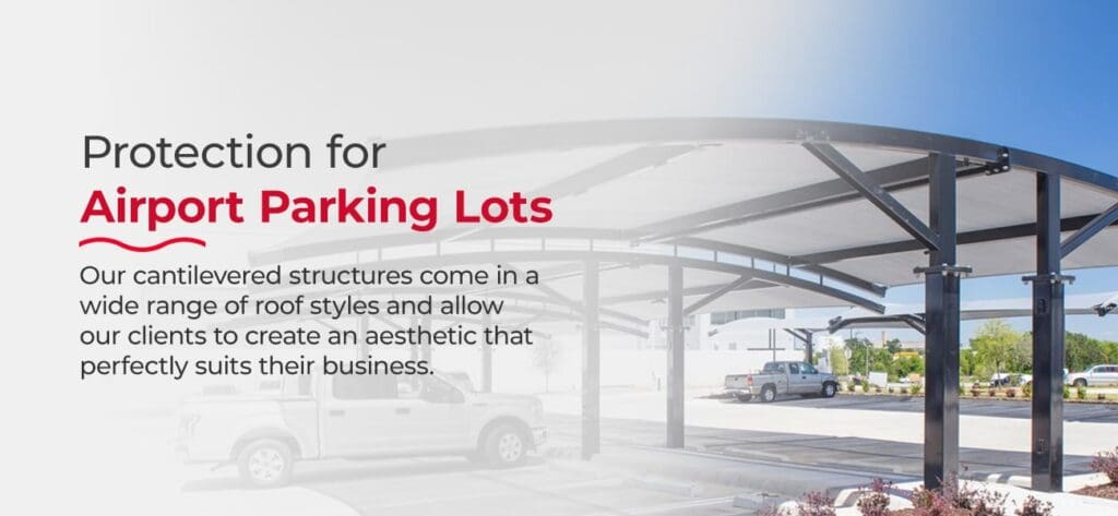 Security Tips for Airport Parking Lots | VPS