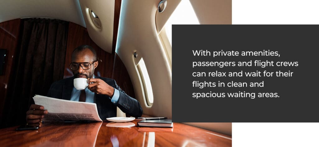 Guide to Fixed-Based Operators for Small Airports | VPS