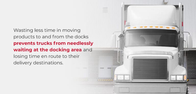 Best Practices for Warehouse Loading and Unloading | VPS