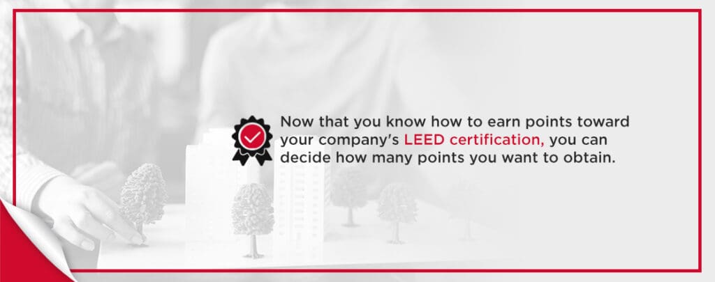 Guide to LEED Certification for Commercial Businesses | VPS