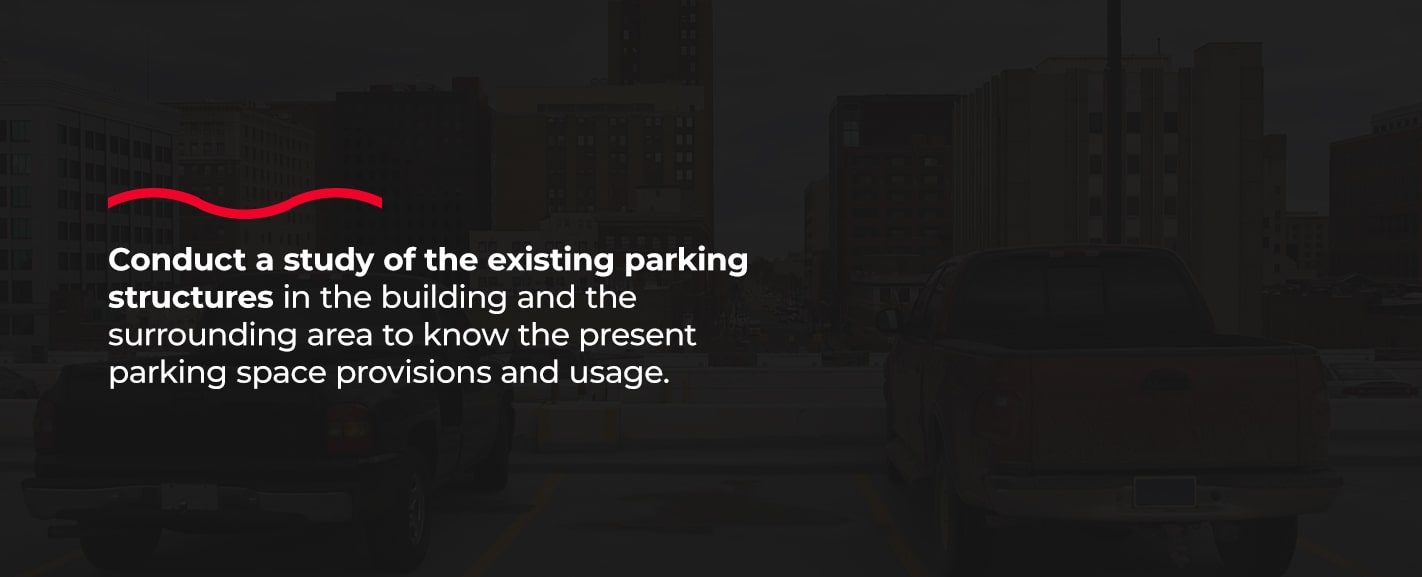 Guide to Rooftop Parking Design | VPS