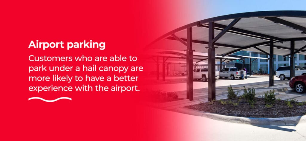 A Guide to Hail Canopies | Blog | VPS