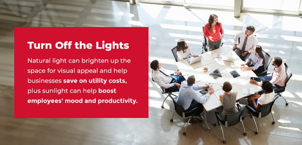 15 Ways Businesses Can Go Green | VPS