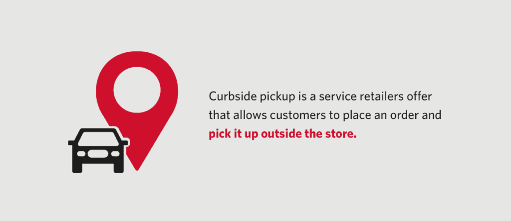 Why Retailers Should Consider Curbside Pickup - VPS