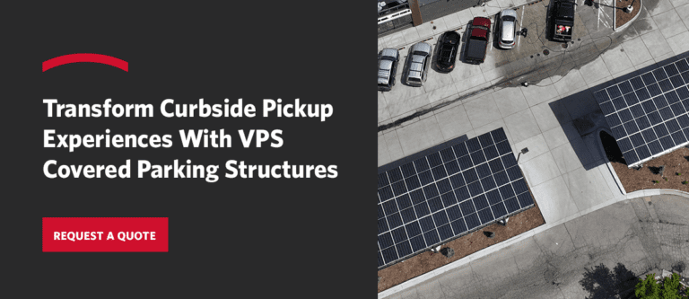 What Is Curbside Pickup? - VPS